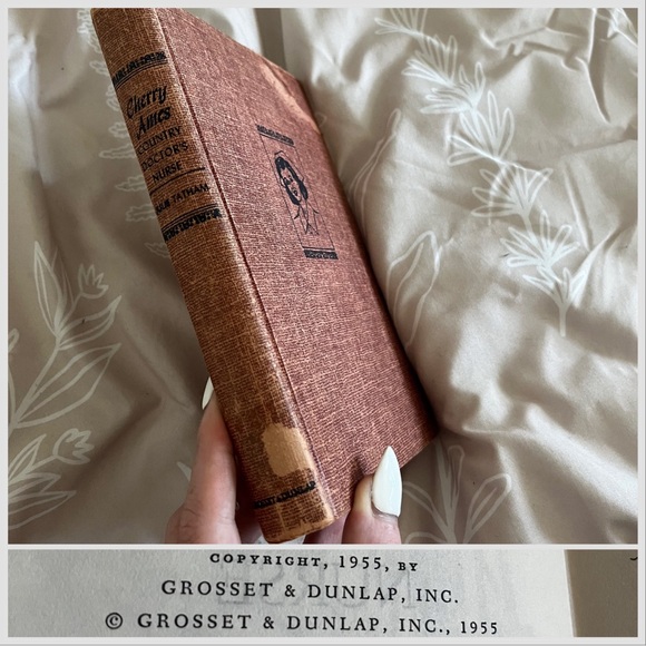 Vintage | Other | Vintage First Edition 955 Book | Poshmark